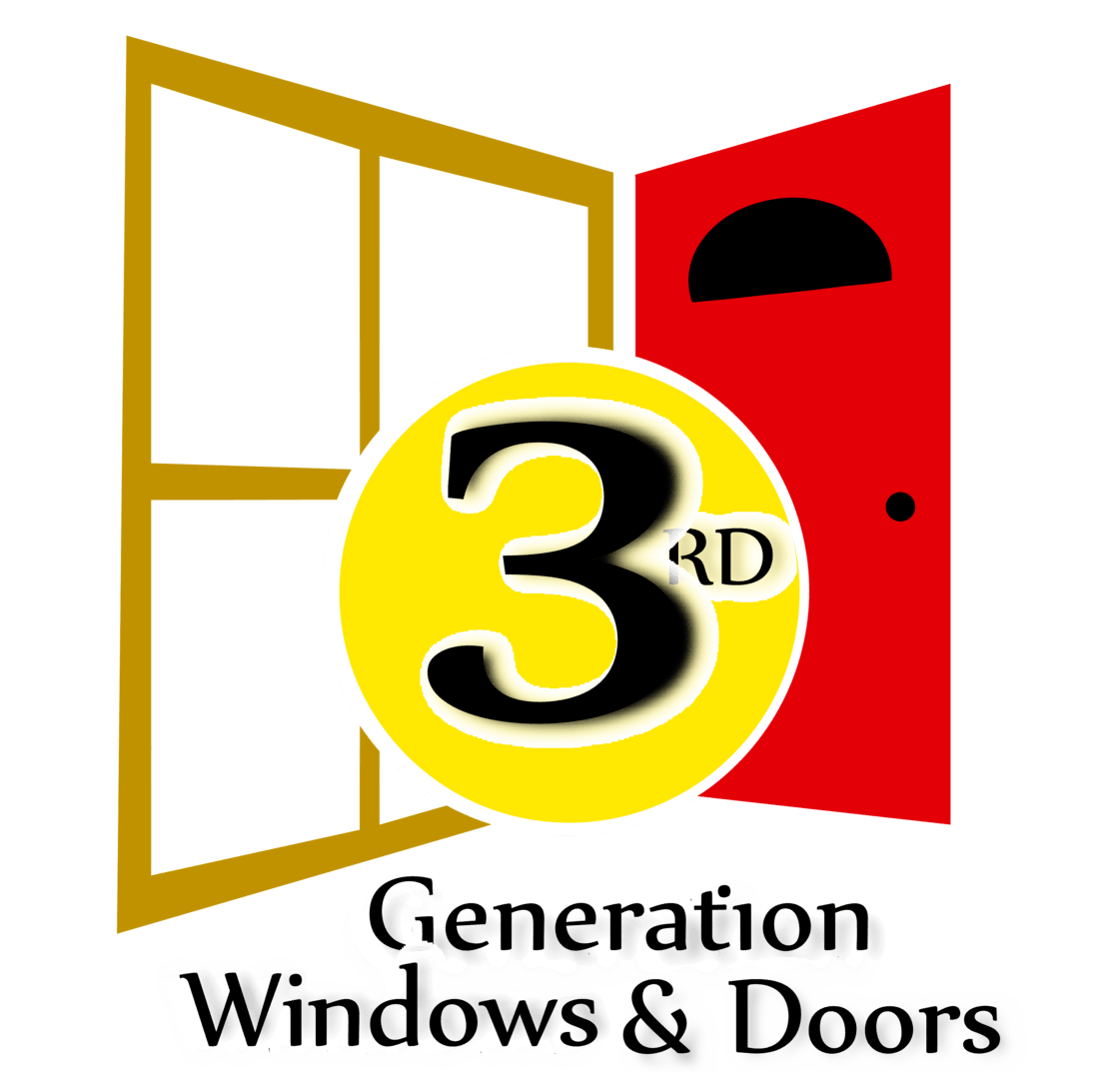 Third Generation Windows and Doors